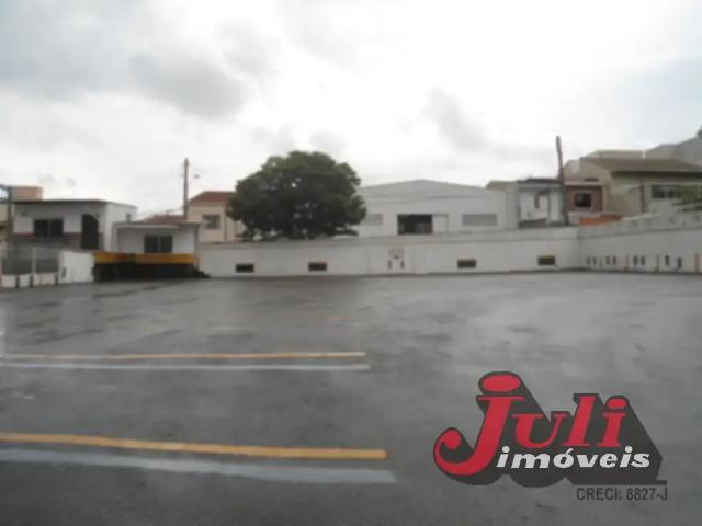 Terreno comercial para Locação em São Bernardo do Campo/SP Vila Angelina