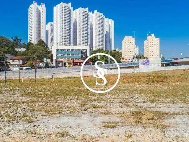 Terreno comercial para Locação em São Bernardo do Campo/SP Vila Dusi