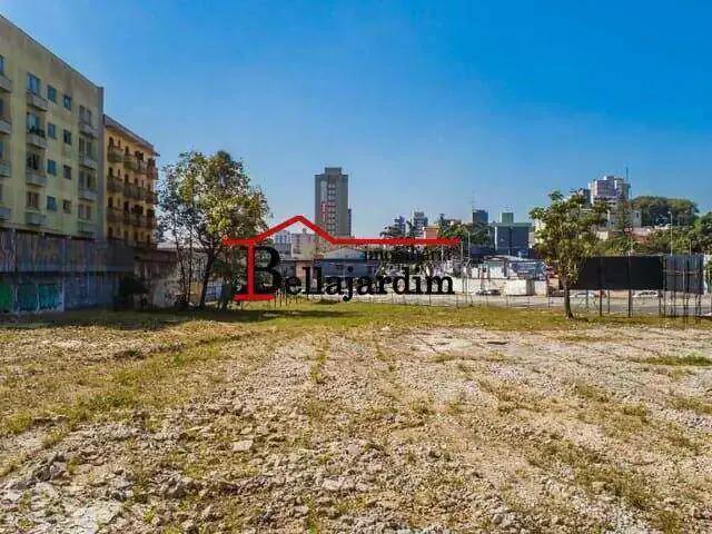 Terreno comercial para Locação em São Bernardo do Campo/SP Vila Dusi