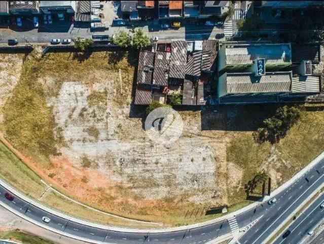 Terreno comercial para Locação em São Bernardo do Campo/SP Vila Dusi