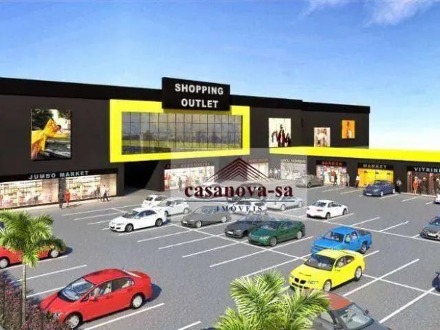 Terreno comercial para Locação em São Bernardo do Campo/SP Vila Dusi