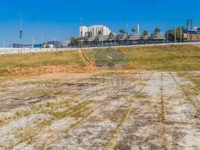 Terreno comercial para Locação em São Bernardo do Campo/SP Vila Dusi