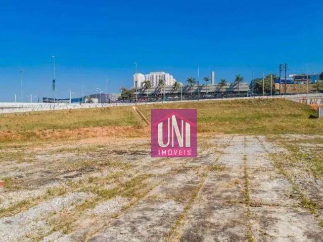 Terreno comercial para Locação em São Bernardo do Campo/SP Vila Dusi