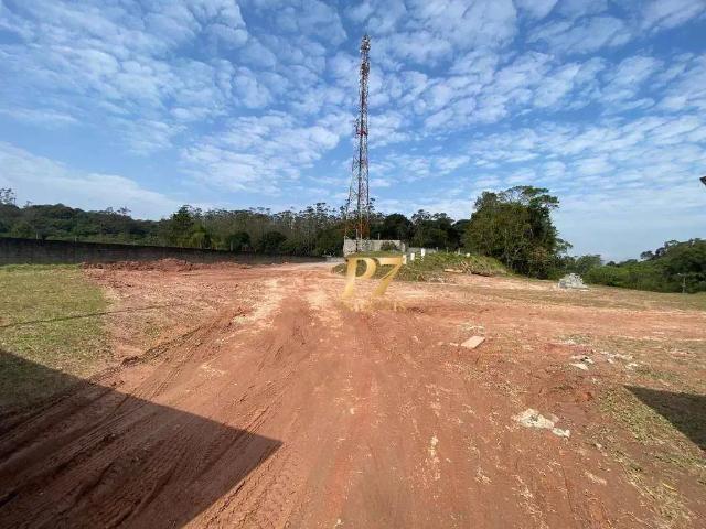 Terreno comercial para Locação em São Bernardo do Campo/SP Vila Jurubatuba