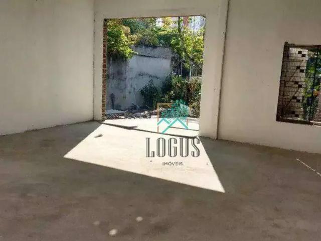 Terreno comercial para Locação em São Bernardo do Campo/SP Vila Vivaldi
