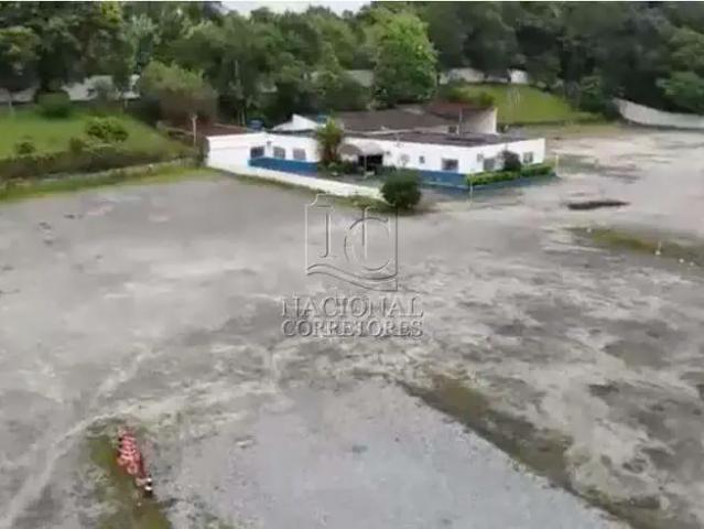 Terreno comercial para Locação em São Bernardo do Campo/SP Assunção