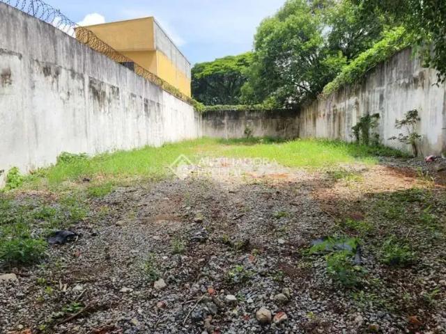 Terreno comercial para Locação em São Bernardo do Campo/SP Baeta Neves