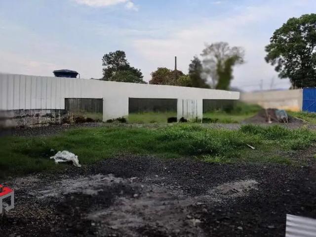 Terreno comercial para Locação em São Bernardo do Campo/SP Batistini