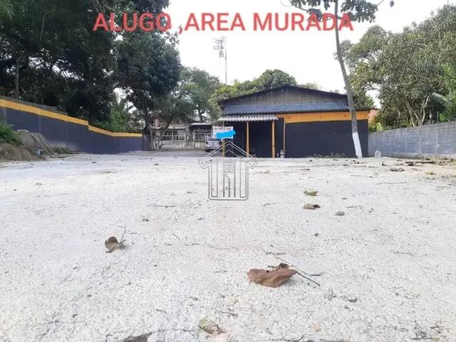 Terreno comercial para Locação em São Bernardo do Campo/SP Batistini