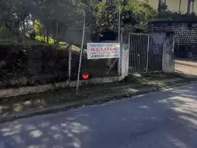 Terreno comercial para Locação em São Bernardo do Campo/SP Batistini
