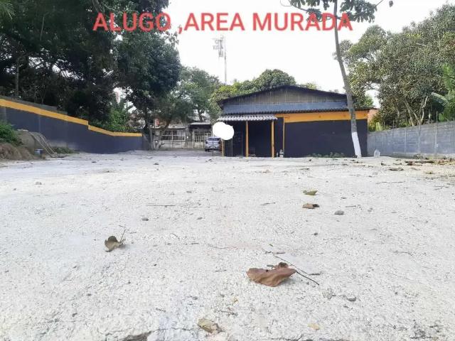 Terreno comercial para Locação em São Bernardo do Campo/SP Batistini