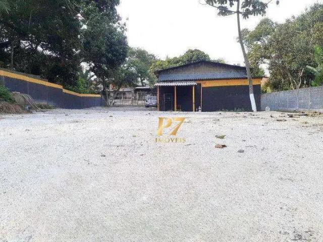 Terreno comercial para Locação em São Bernardo do Campo/SP Batistini