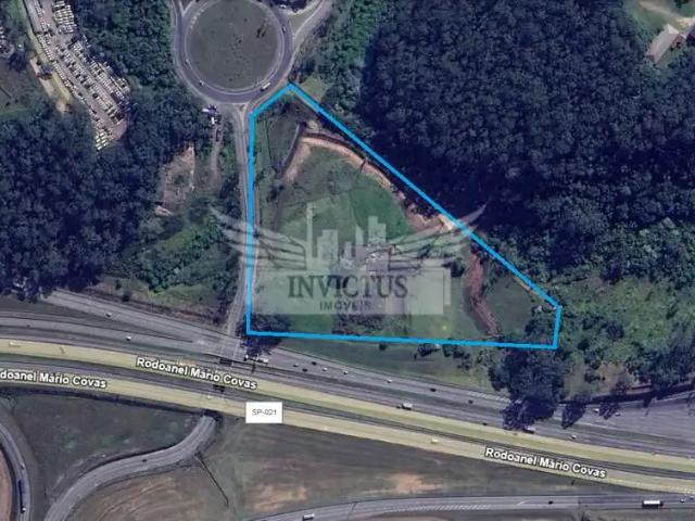 Terreno comercial para Locação em São Bernardo do Campo/SP Batistini