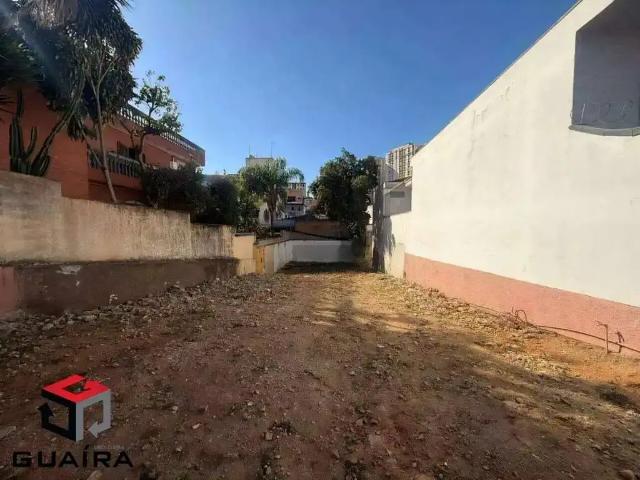 Terreno comercial para Locação em São Bernardo do Campo/SP Centro