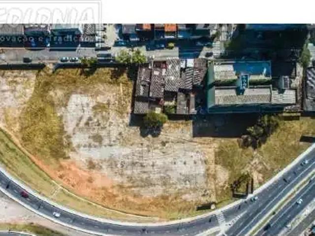 Terreno comercial para Locação em São Bernardo do Campo/SP Centro
