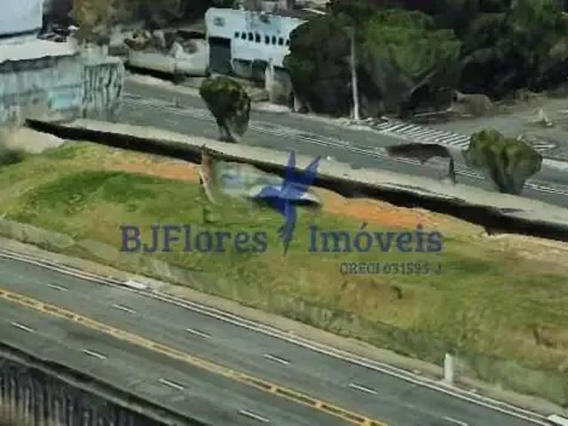 Terreno comercial para Locação em São Bernardo do Campo/SP Centro