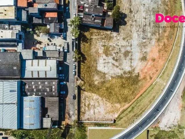 Terreno comercial para Locação em São Bernardo do Campo/SP Centro