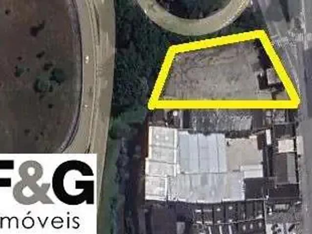 Terreno comercial para Locação em São Bernardo do Campo/SP Centro