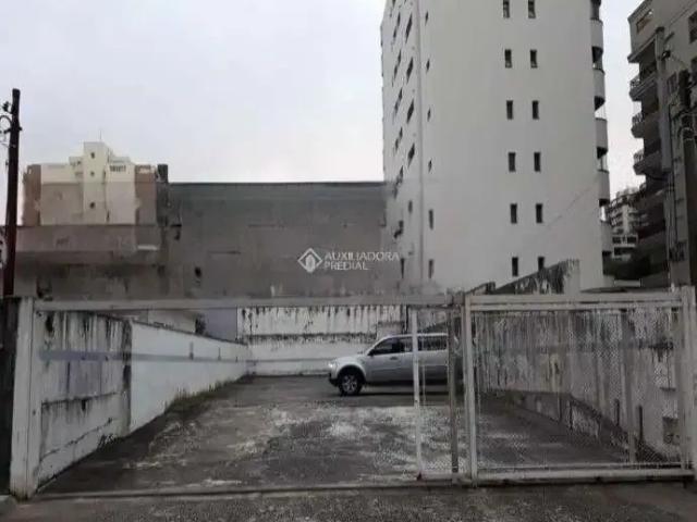 Terreno comercial para Locação em São Bernardo do Campo/SP Centro