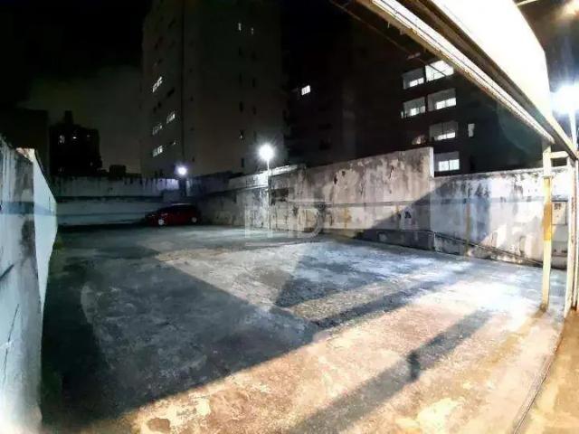 Terreno comercial para Locação em São Bernardo do Campo/SP Centro
