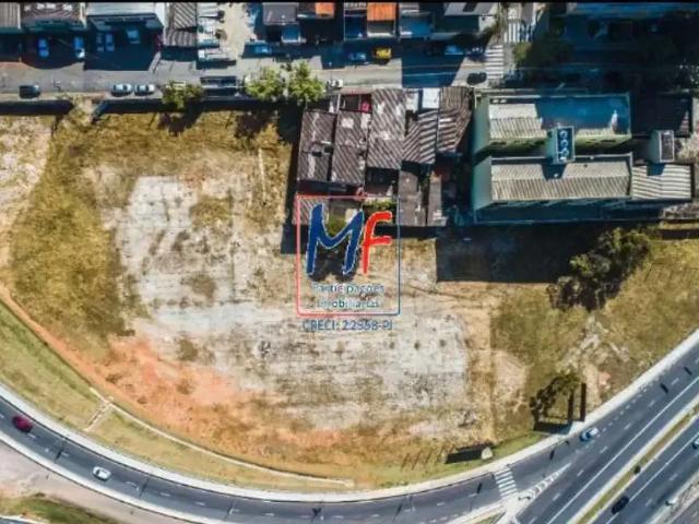 Terreno comercial para Locação em São Bernardo do Campo/SP Centro
