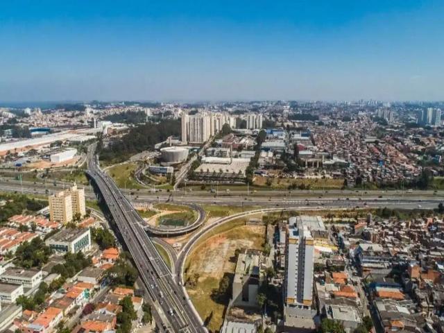 Terreno comercial para Locação em São Bernardo do Campo/SP Centro