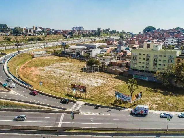 Terreno comercial para Locação em São Bernardo do Campo/SP Centro