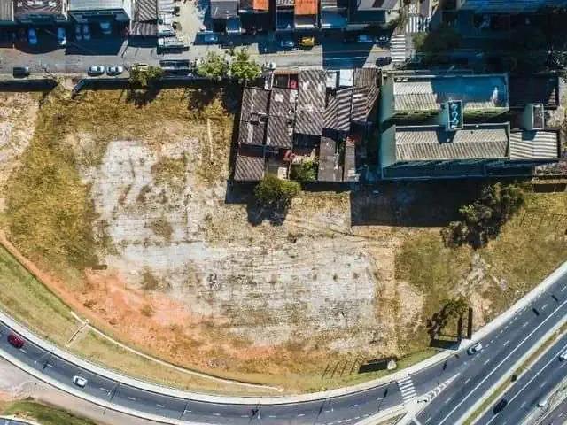 Terreno comercial para Locação em São Bernardo do Campo/SP Centro