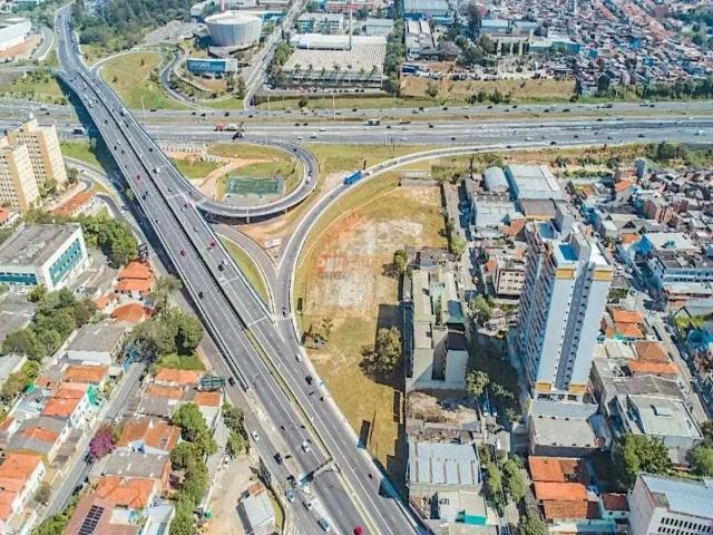 Terreno comercial para Locação em São Bernardo do Campo/SP Centro