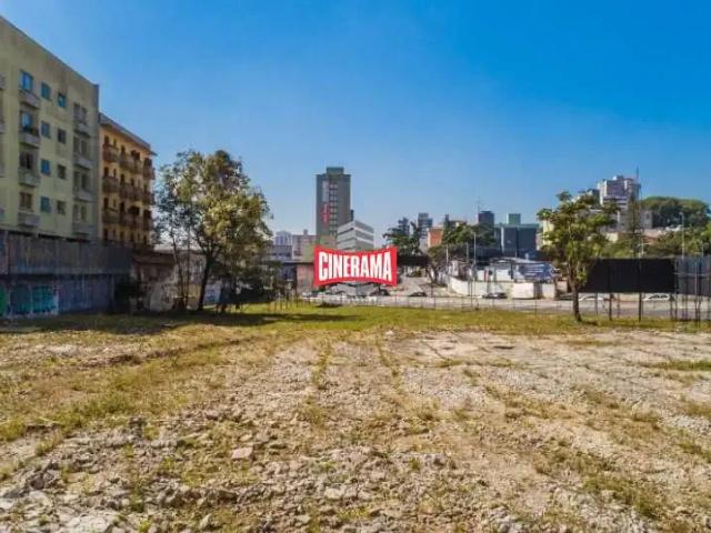 Terreno comercial para Locação em São Bernardo do Campo/SP Centro