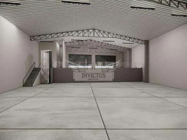 Terreno comercial para Locação em São Bernardo do Campo/SP Centro