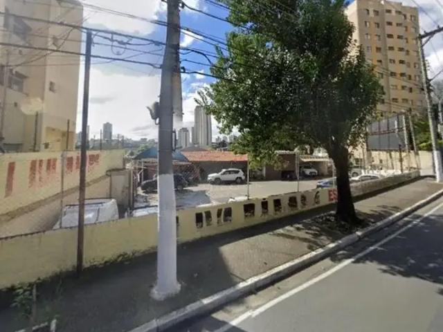 Terreno comercial para Locação em São Bernardo do Campo/SP Centro