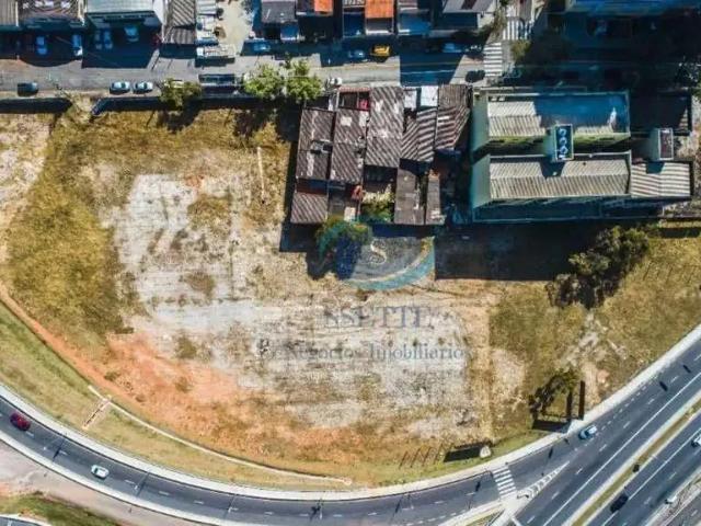 Terreno comercial para Locação em São Bernardo do Campo/SP Centro