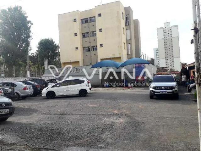 Terreno comercial para Locação em São Bernardo do Campo/SP Centro