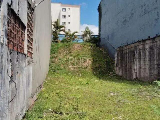 Terreno comercial para Locação em São Bernardo do Campo/SP Demarchi