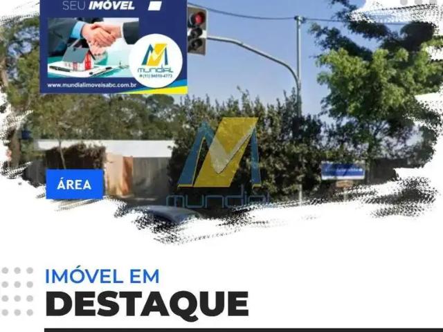 Terreno comercial para Locação em São Bernardo do Campo/SP Dos Casa