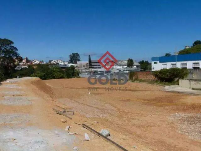 Terreno comercial para Locação em São Bernardo do Campo/SP Dos Casa