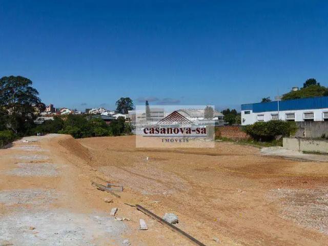Terreno comercial para Locação em São Bernardo do Campo/SP Dos Casa