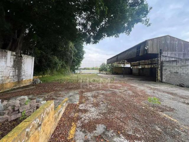 Terreno comercial para Locação em São Bernardo do Campo/SP Ferrazópolis