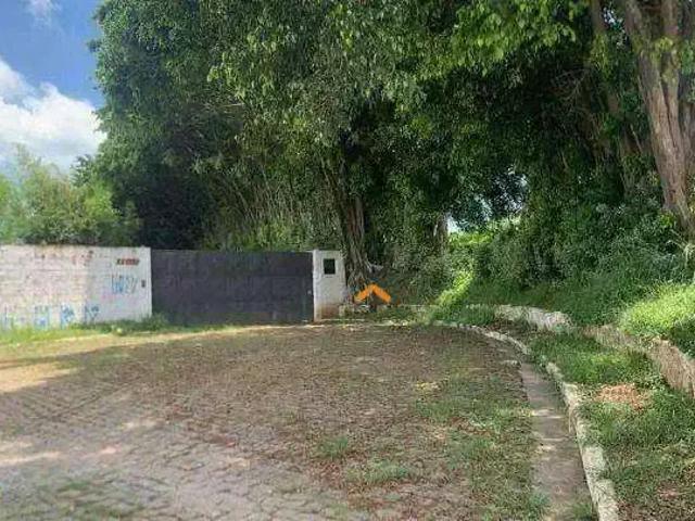 Terreno comercial para Locação em São Bernardo do Campo/SP Ferrazópolis