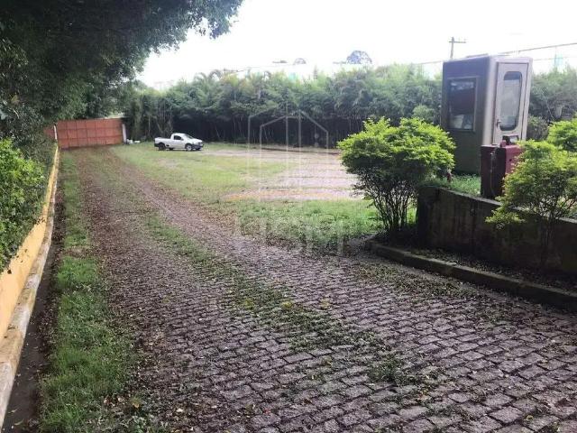 Terreno comercial para Locação em São Bernardo do Campo/SP Ferrazópolis