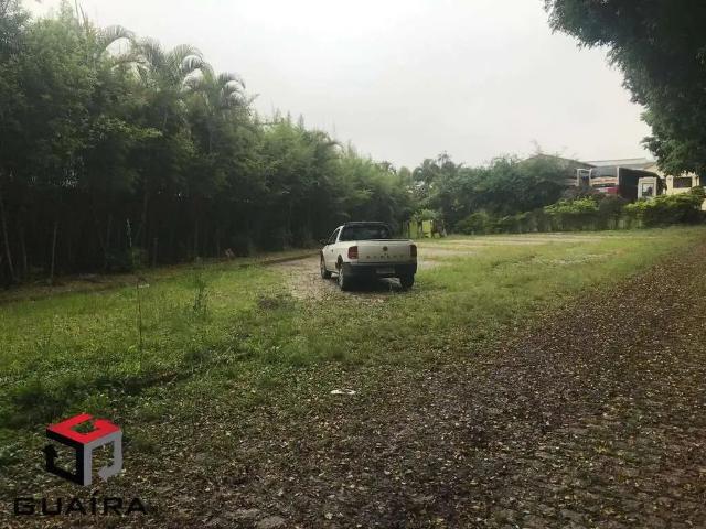 Terreno comercial para Locação em São Bernardo do Campo/SP Ferrazópolis