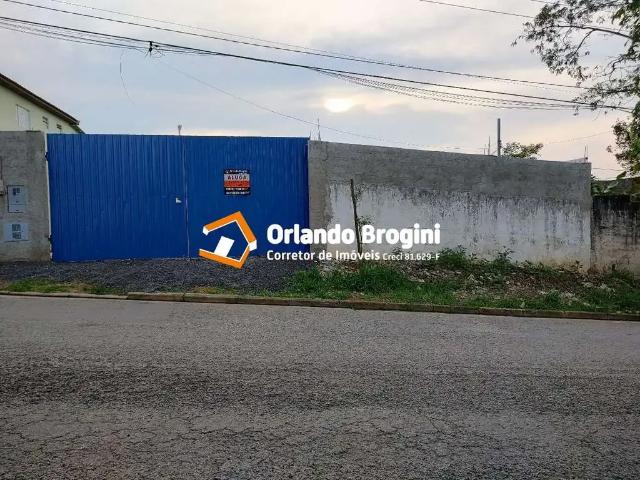 Terreno comercial para Locação em São Bernardo do Campo/SP Jardim da Represa