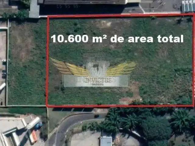Terreno comercial para Locação em São Bernardo do Campo/SP Jardim Três Marias