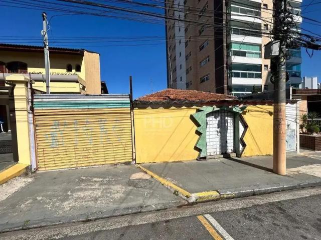 Terreno comercial para Locação em São Bernardo do Campo/SP Nova Petrópolis