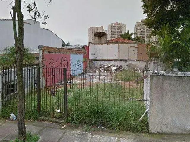 Terreno comercial para Locação em São Bernardo do Campo/SP Nova Petrópolis