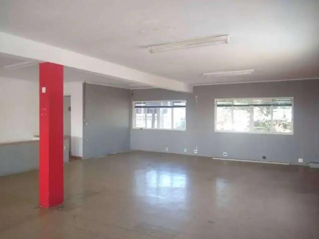 Terreno comercial para Locação em São Bernardo do Campo/SP Paulicéia