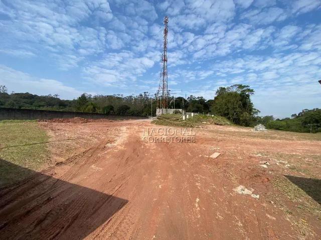 Terreno comercial para Locação em São Bernardo do Campo/SP Rio Grande