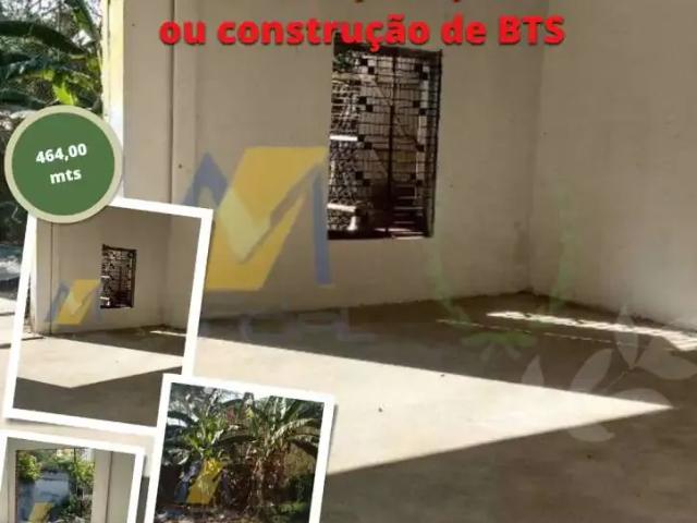 Terreno comercial para Locação em São Bernardo do Campo/SP Rudge Ramos