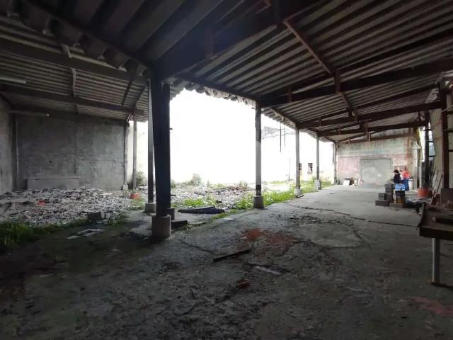 Terreno comercial para Locação em São Bernardo do Campo/SP Rudge Ramos